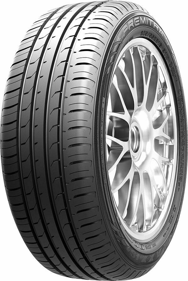 Maxxis Premitra HP5 195/45 R16 84V
