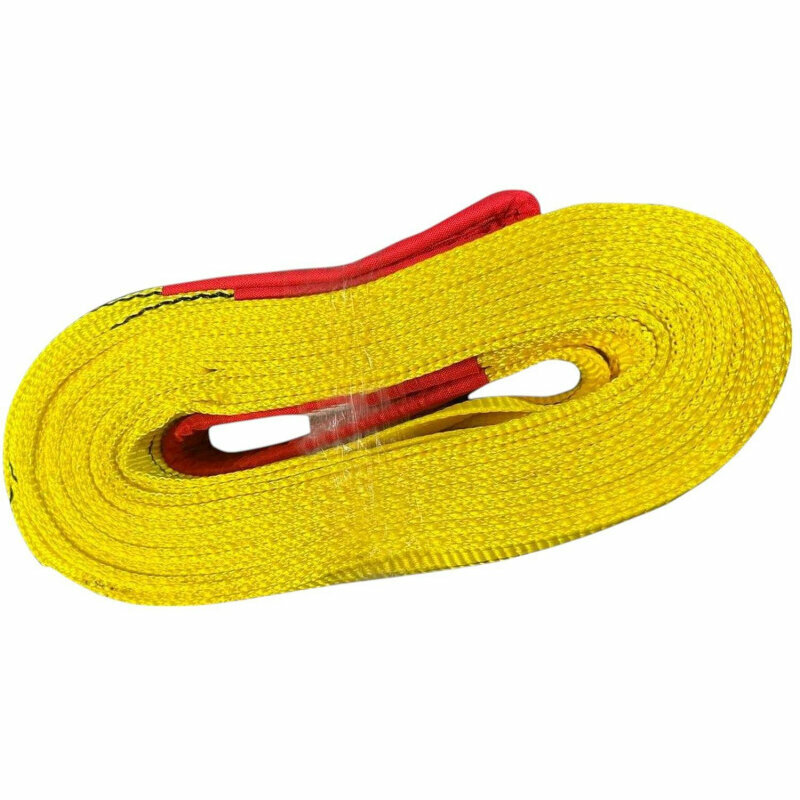 Строп текстильный TOR СТП 3,0 т 5,0 м 90 мм 11635, 2244861