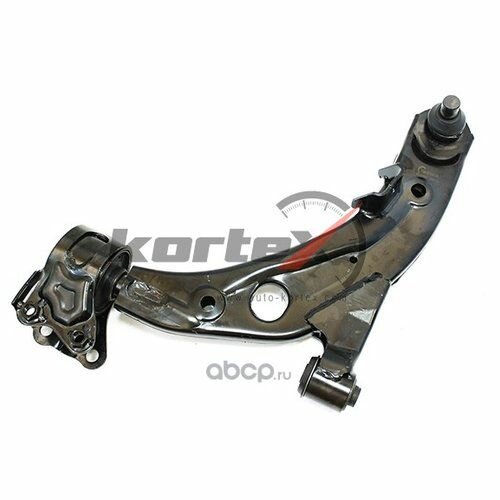 Рычаг mazda cx-7 07- пер. подв. ниж. лев. Kortex KSL5359