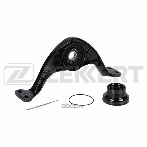 Подвесной подшипник карданного вала Audi Q3 12- VW Tiguan I II 08- ZEKKERT gm8165