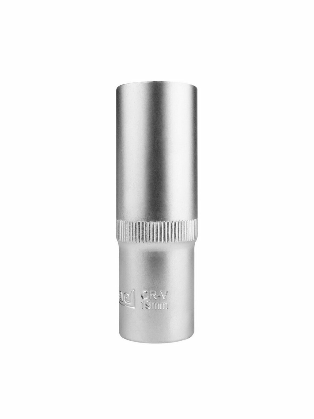 Головка торцевая 1/2" (19) "AV Steel" (высокая, 12 граней)