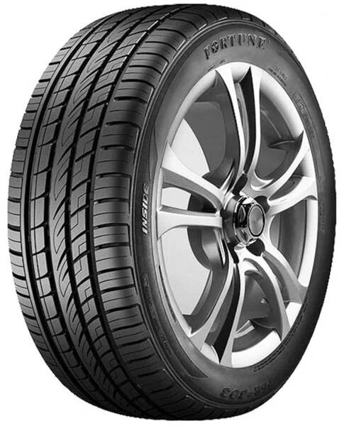 Автошина Fortune 225/55R18 98W FSR-303