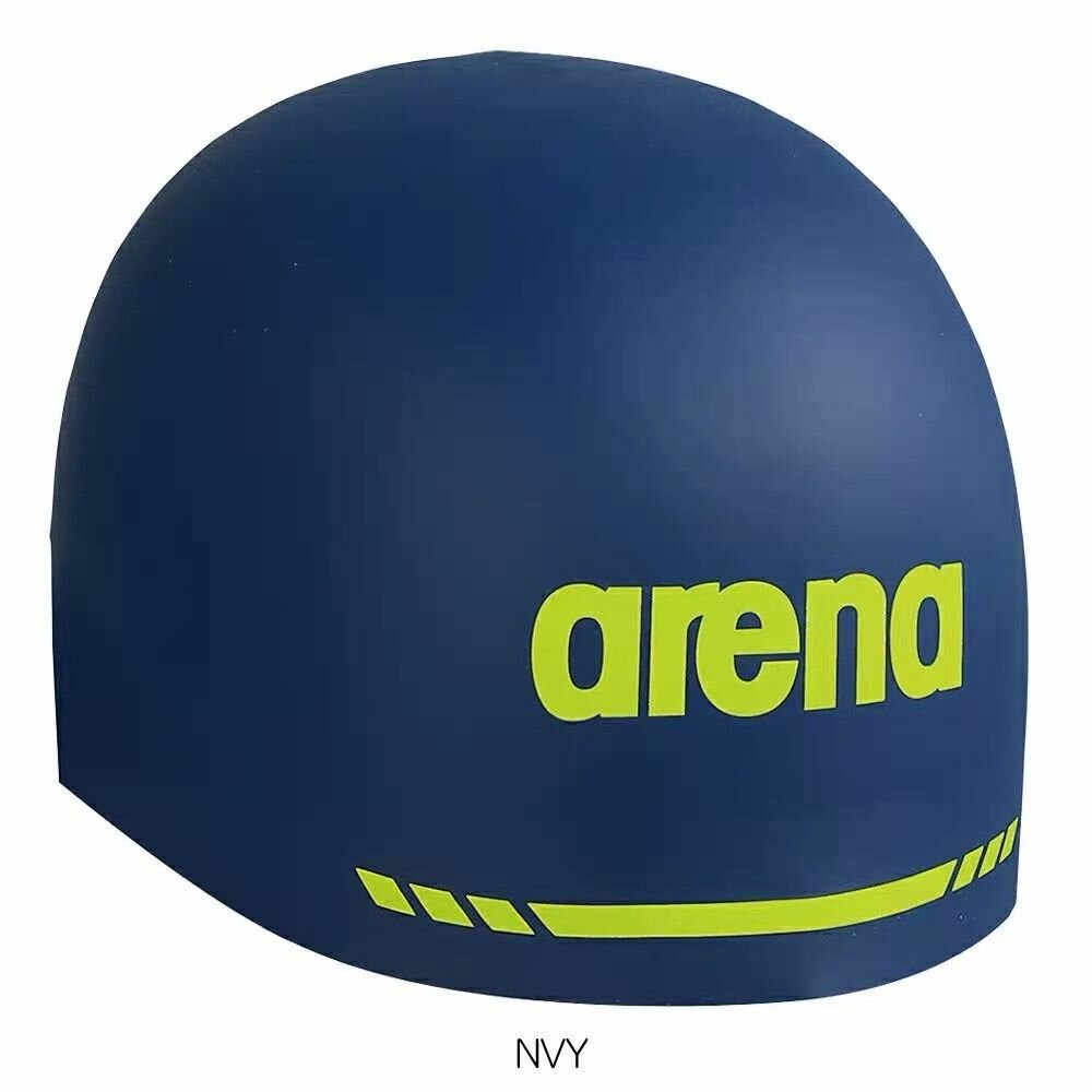 Шапочка для плавания стартовая Arena 3D Soft