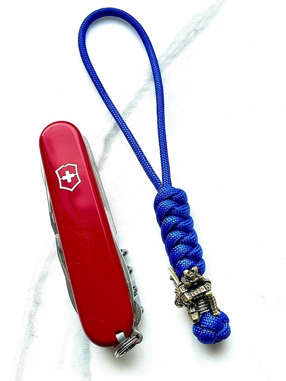 Темляк для ножа