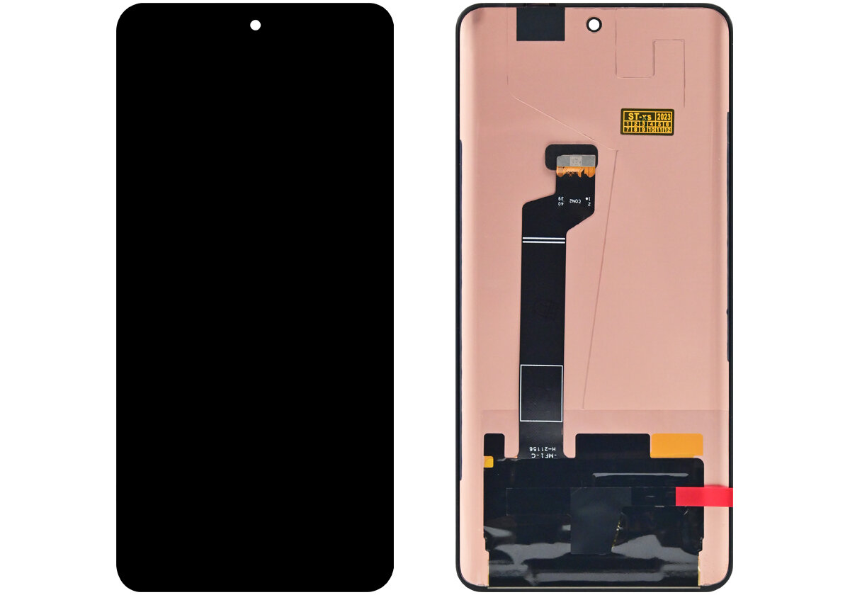 Дисплей для Huawei Nova 9 (NAM-LX9) OLED