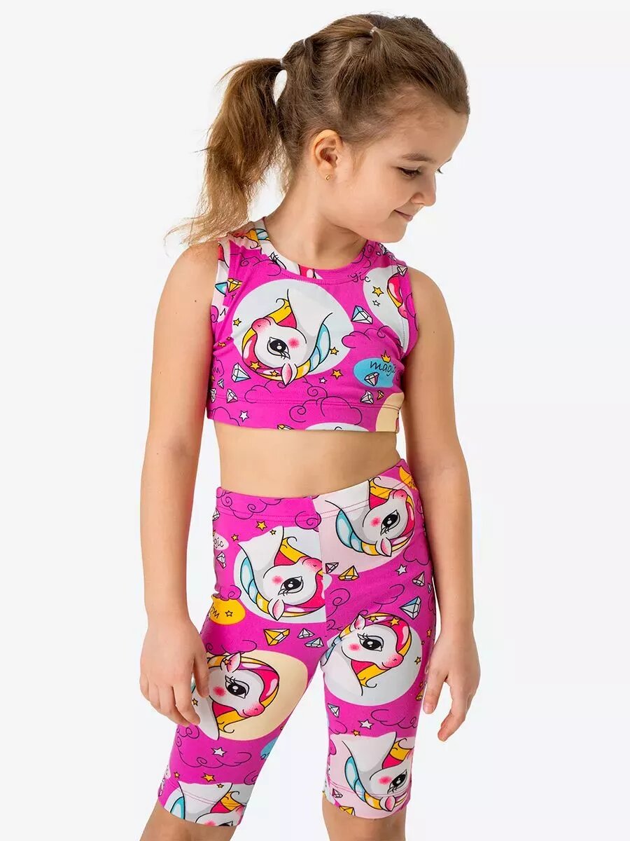 Комплект одежды