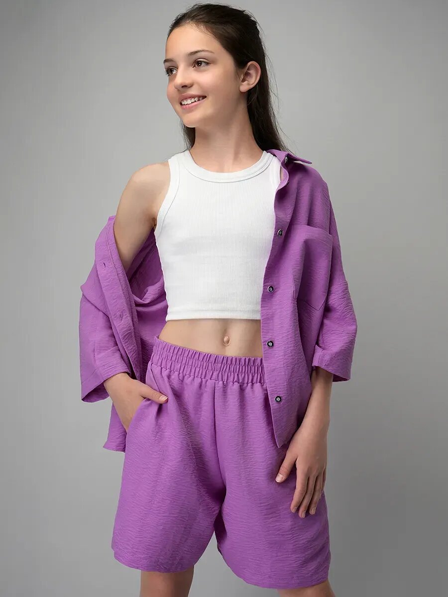 Комплект одежды для девочек