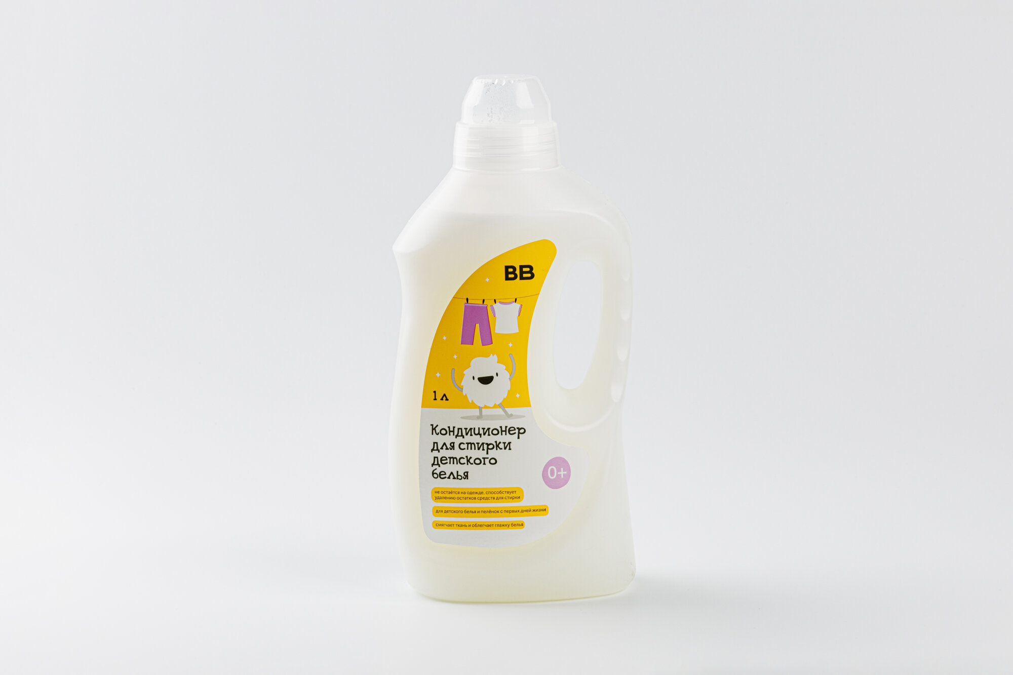 Кондиционер для детского белья