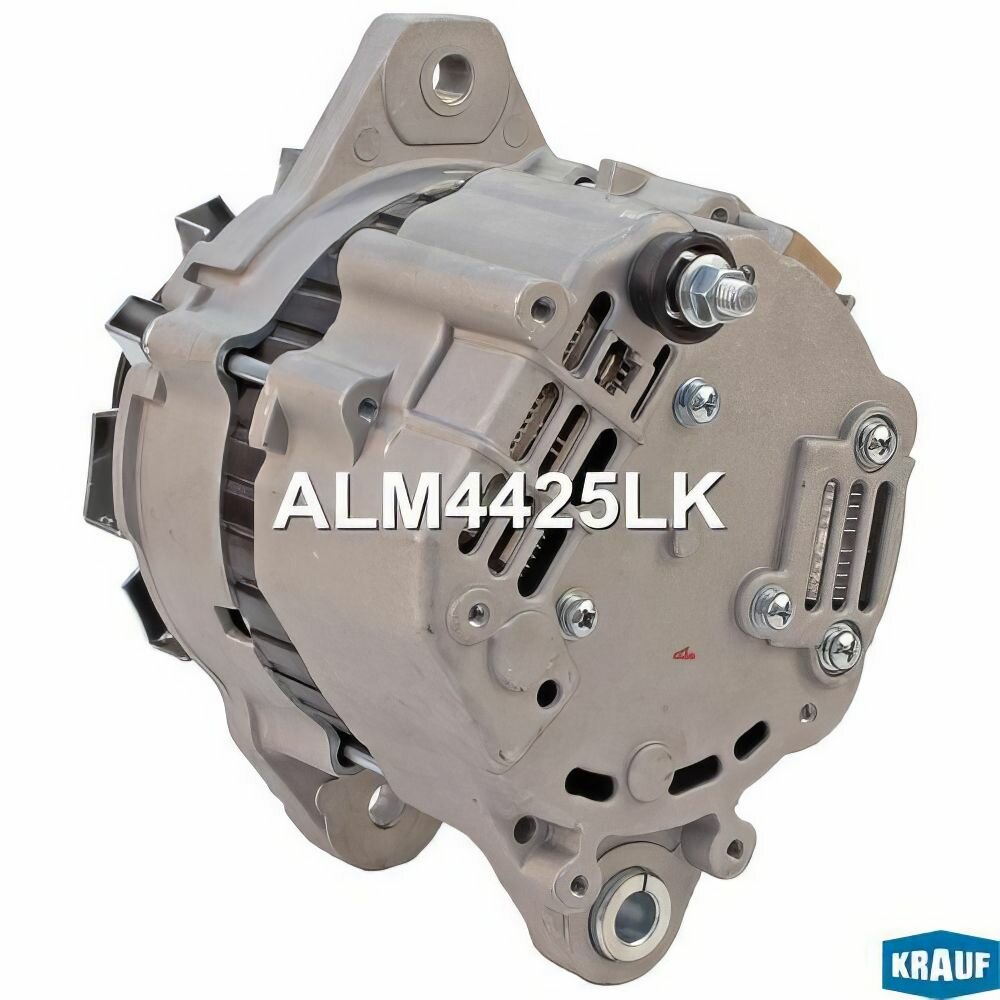 Генератор, для Митсубиси Фусо арт ALM4425LK