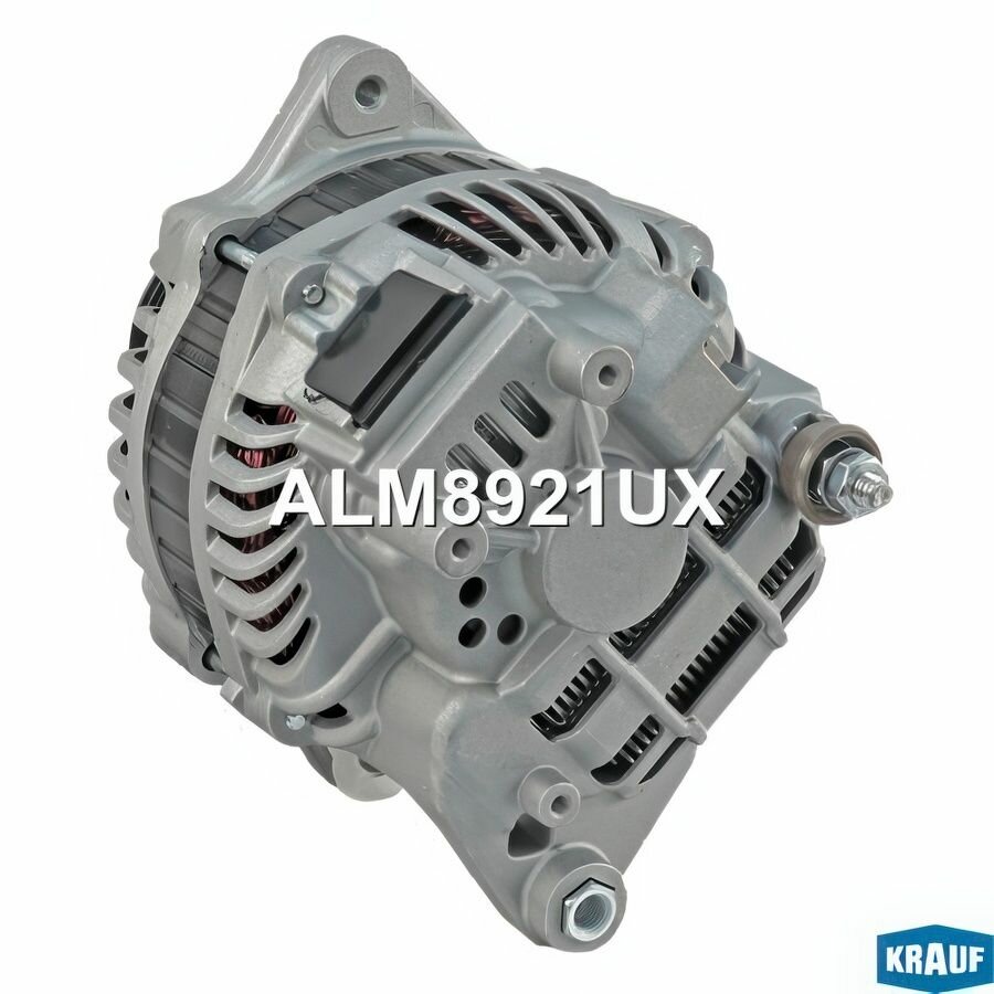 Генератор, для Исузу, Форворд арт ALM8921UX