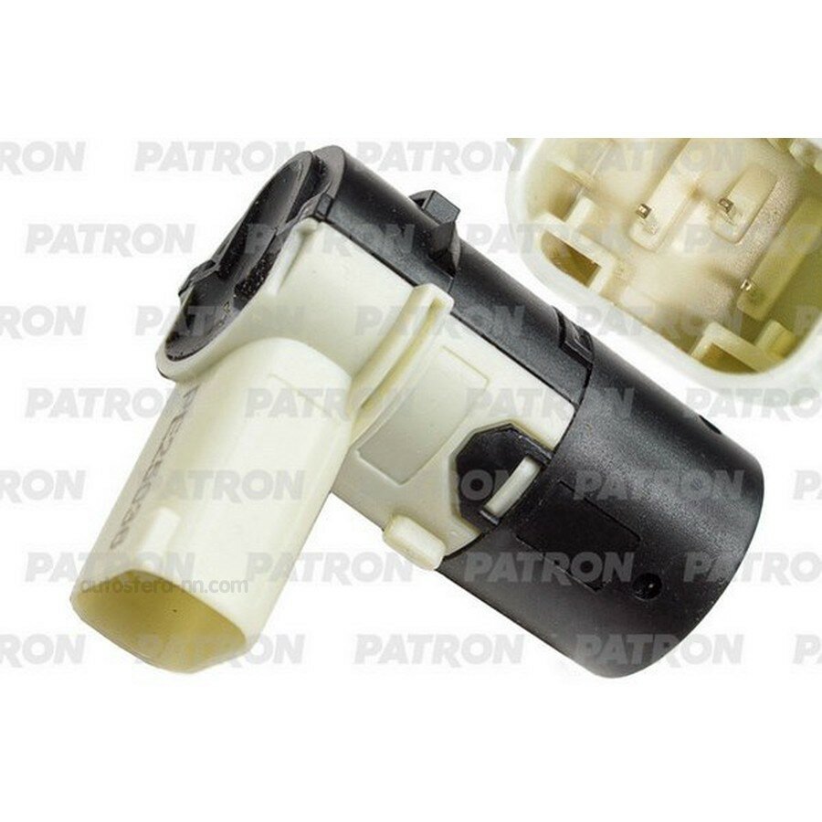 PATRON PE25036 Датчик парктроника CITROEN: C4 04- \ PEUGEOT: 207 06-