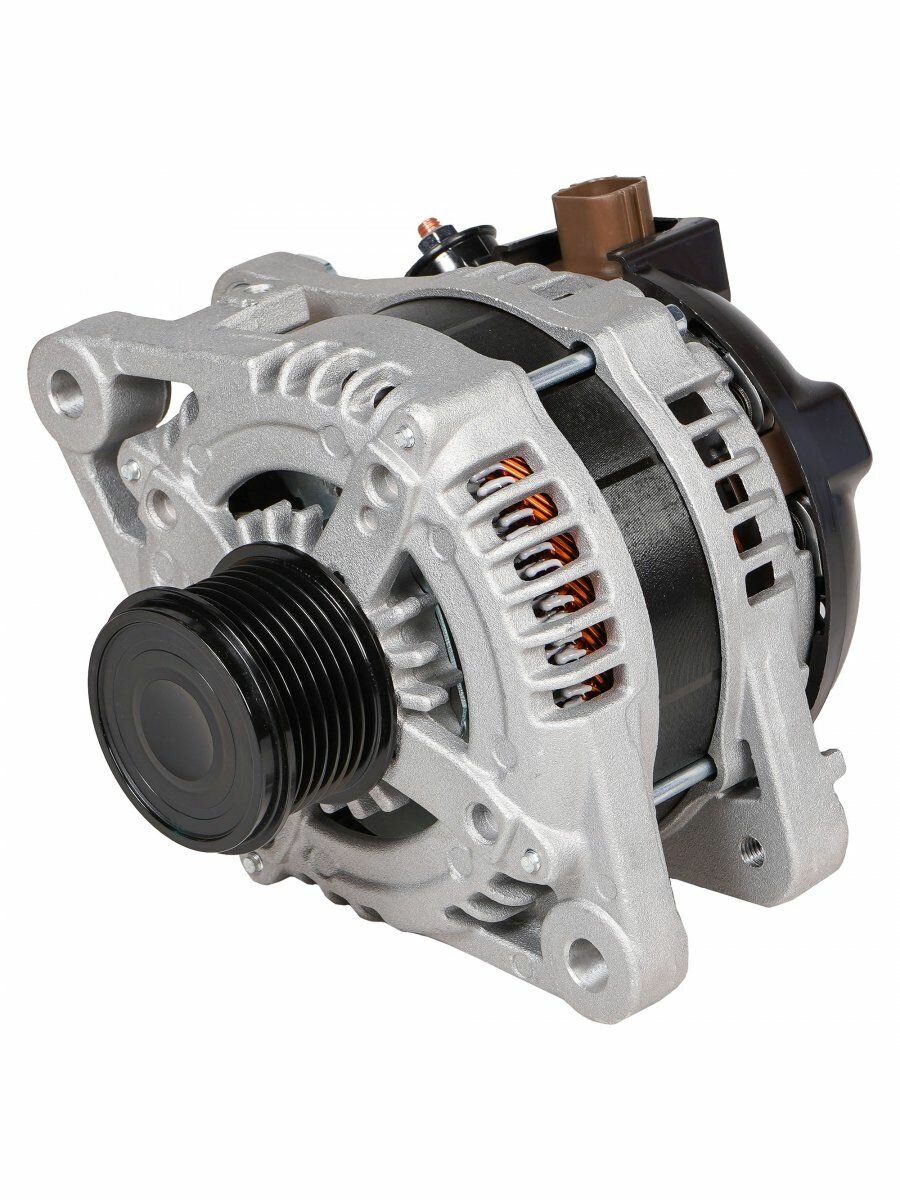 Генератор для а/м Toyota Highlander, Camry; Lexus RX, StartVolt LG 1963