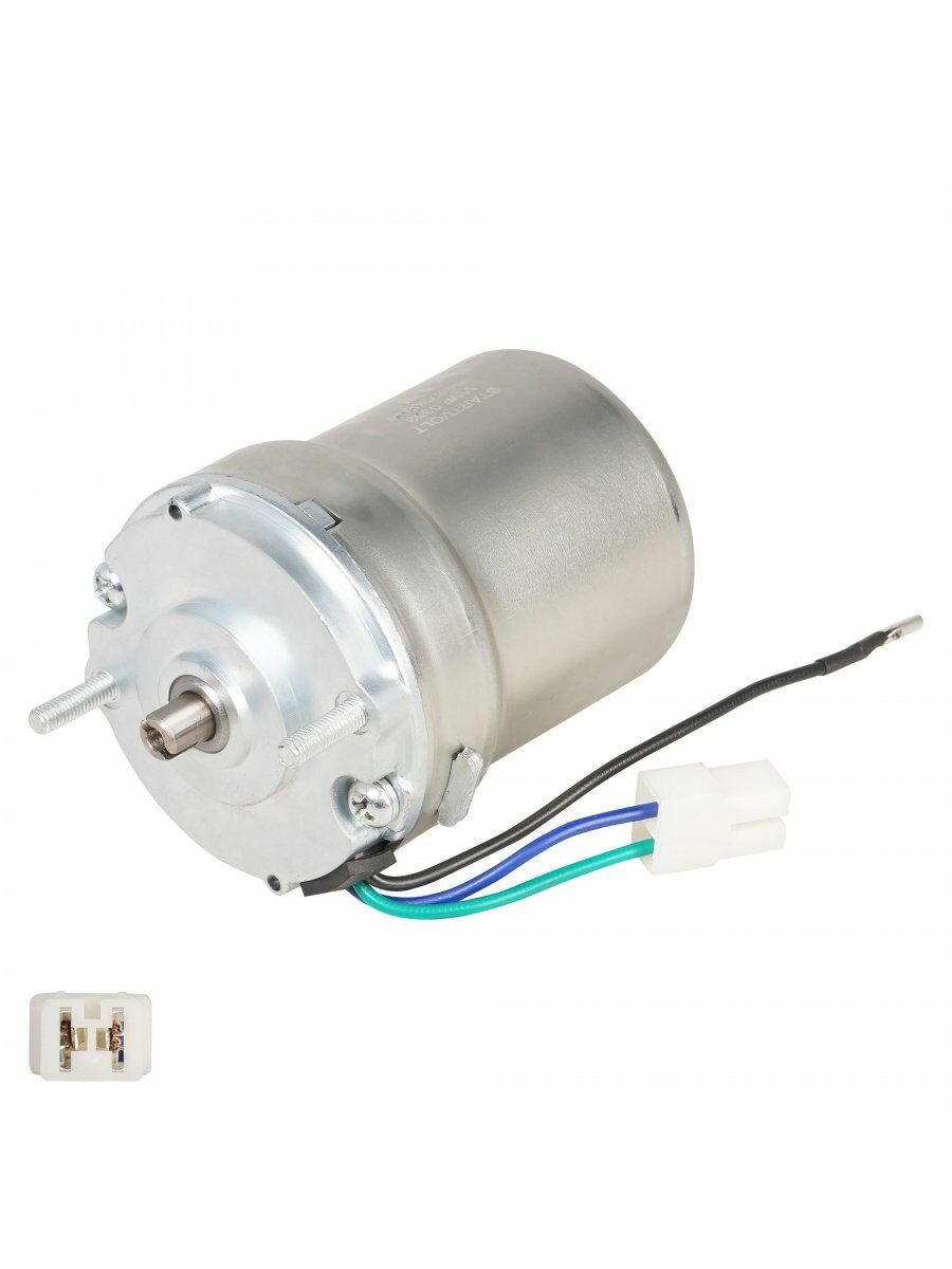Мотор стеклоочистителя для УАЗ 452, ГАЗ 53, Startvolt VWF 0353