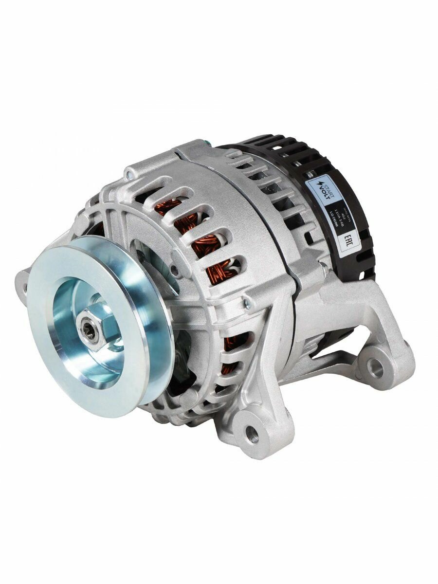 Генератор для с/т К-700/700А с дв. ЯМЗ-238НБ, StartVolt LG0688