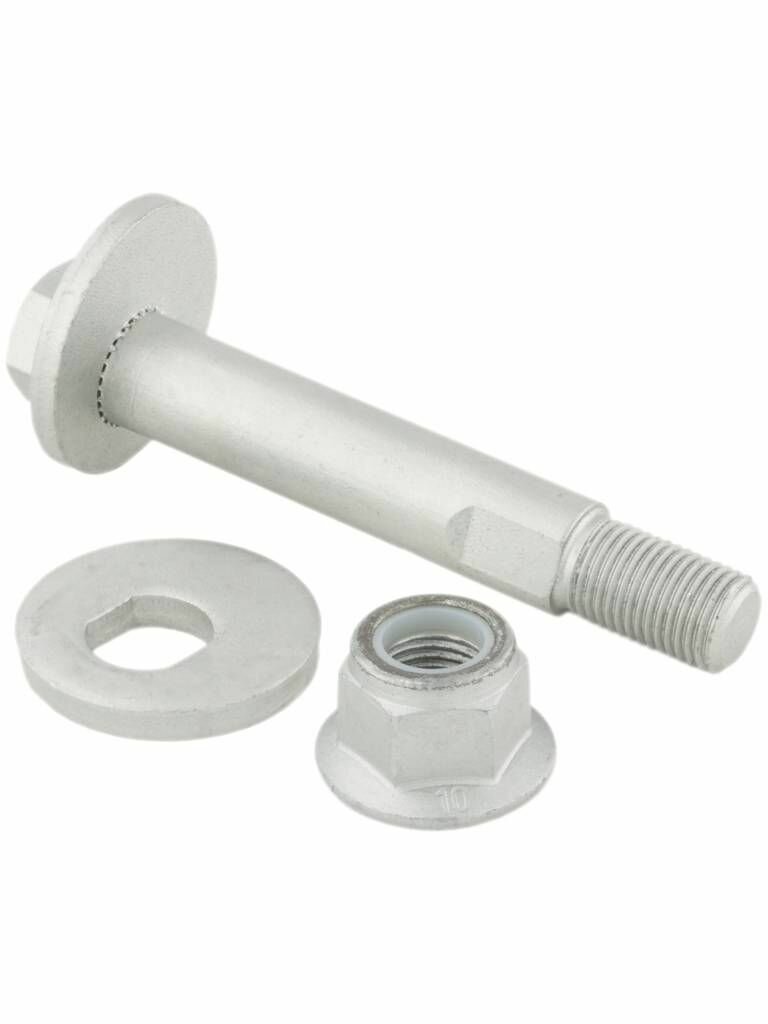 Болт с эксцентриком ремкомплект HONDA, ACURA 0329-009-KIT FEBEST.