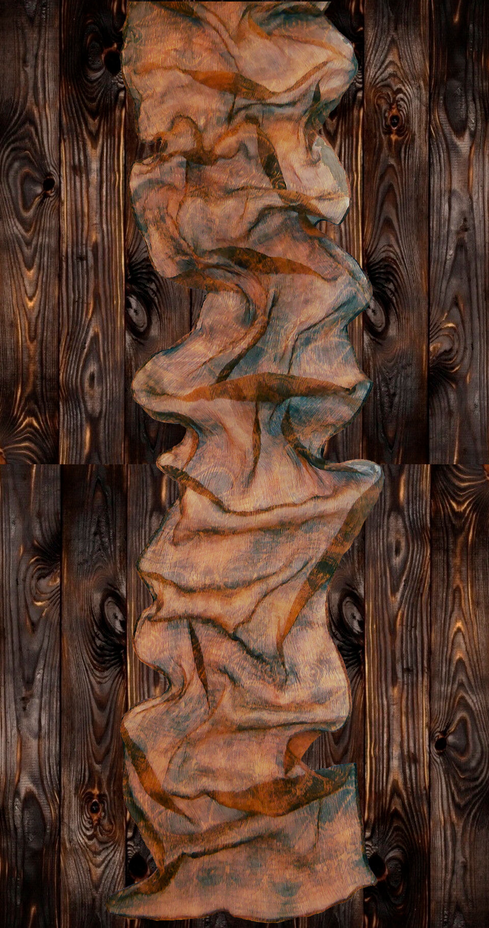 Шарф для женщин