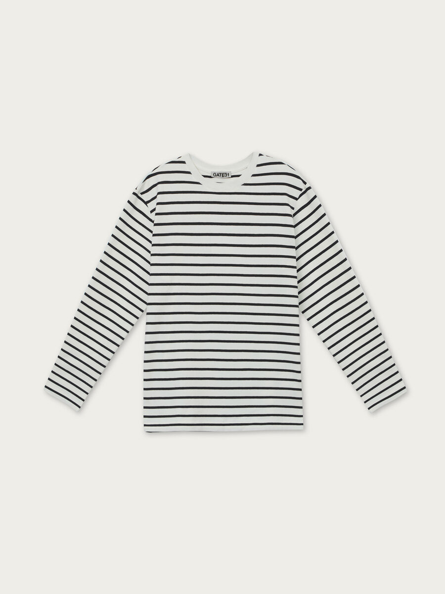 Лонгслив Лори