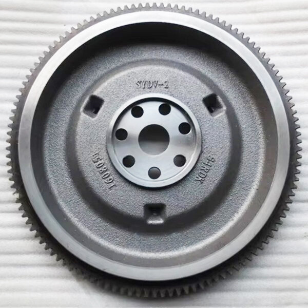 Маховик с ободом SMW250225F Great Wall Hover H3 New