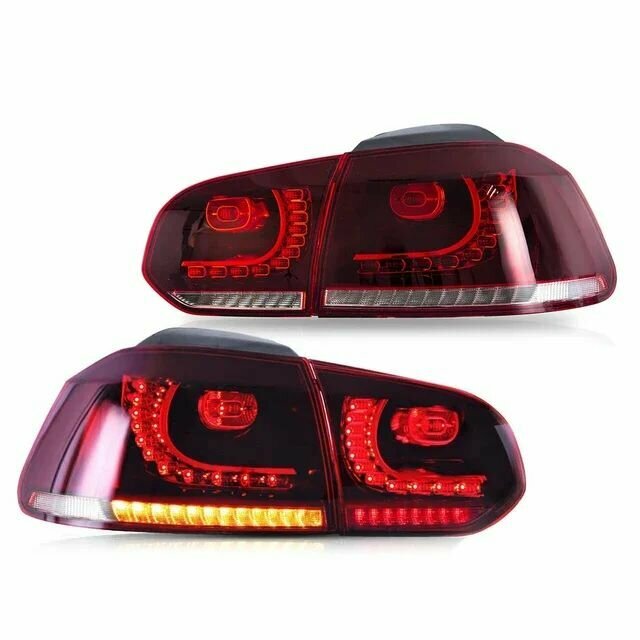 Фары автомобильные