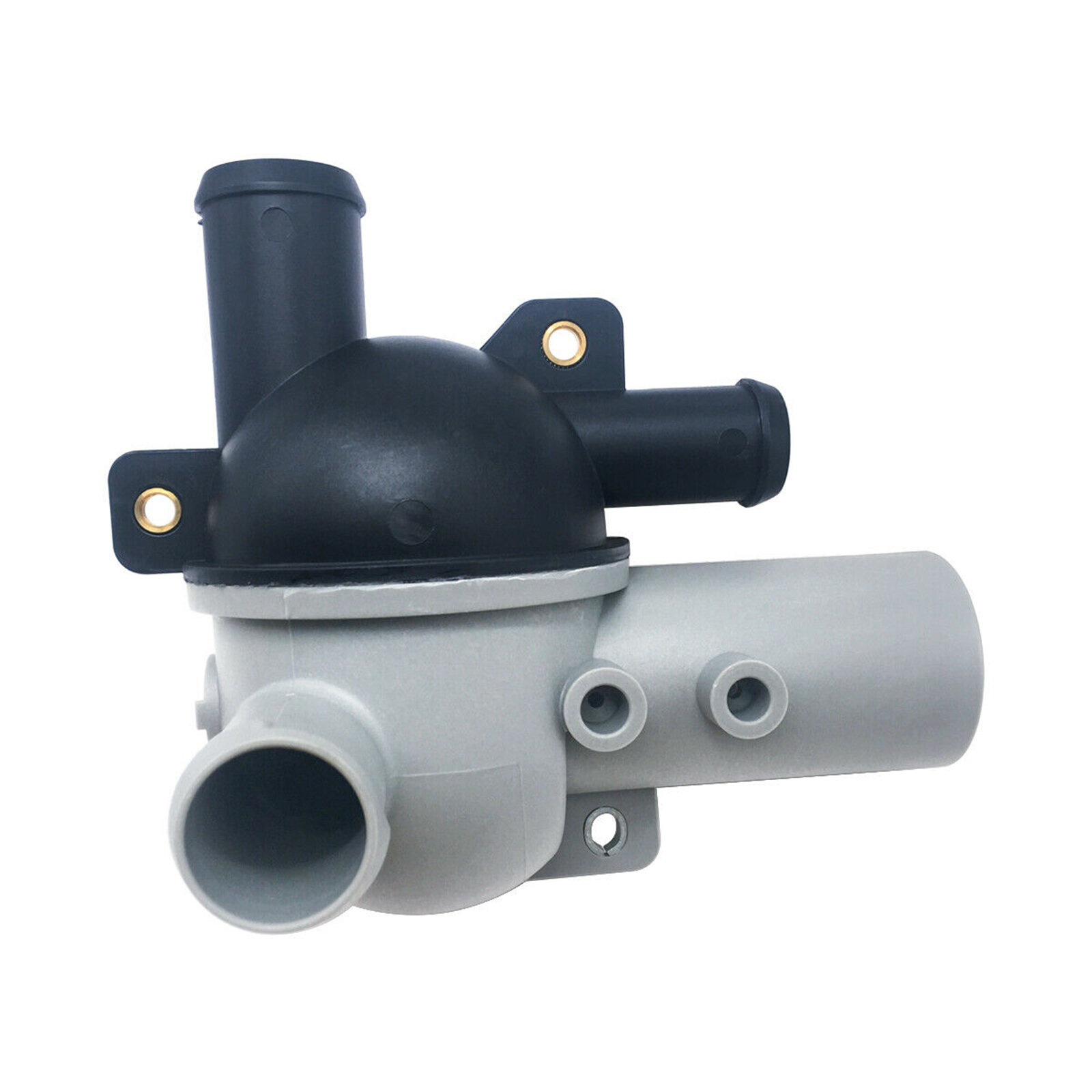 Корпус распределителя воды с ручным сливом, сборка 863631T1 для Mercruiser