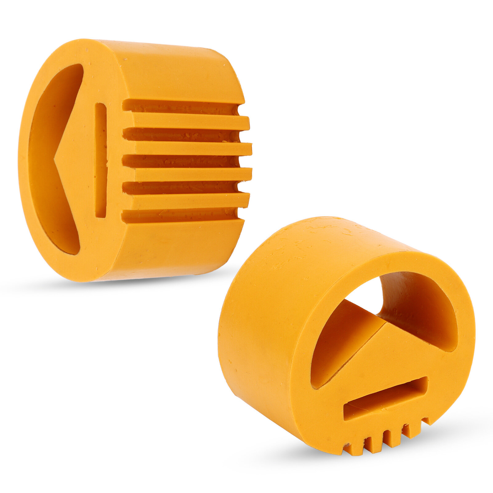 2 шт. Втулки демпфера крепления двигателя 1012164, внутренний рамочный виброгаситель, замена для Club Car DS Gas