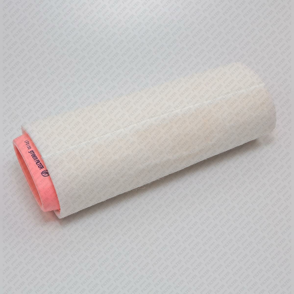 Фильтр воздушный для автомобилей Green Filter LF0130 (запчасти и расходники)