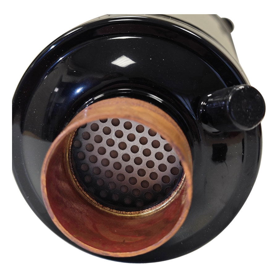 Фильтр 1 3/8 SRE 4011S на всасывание