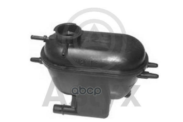 Бачок радиатора CITROEN BERLINGO / BERLINGO FIRST (M) BERLINGO / BERLINGO FIRST (MF, GJK, GFK) XSA шт. ASLYX арт. AS-201379