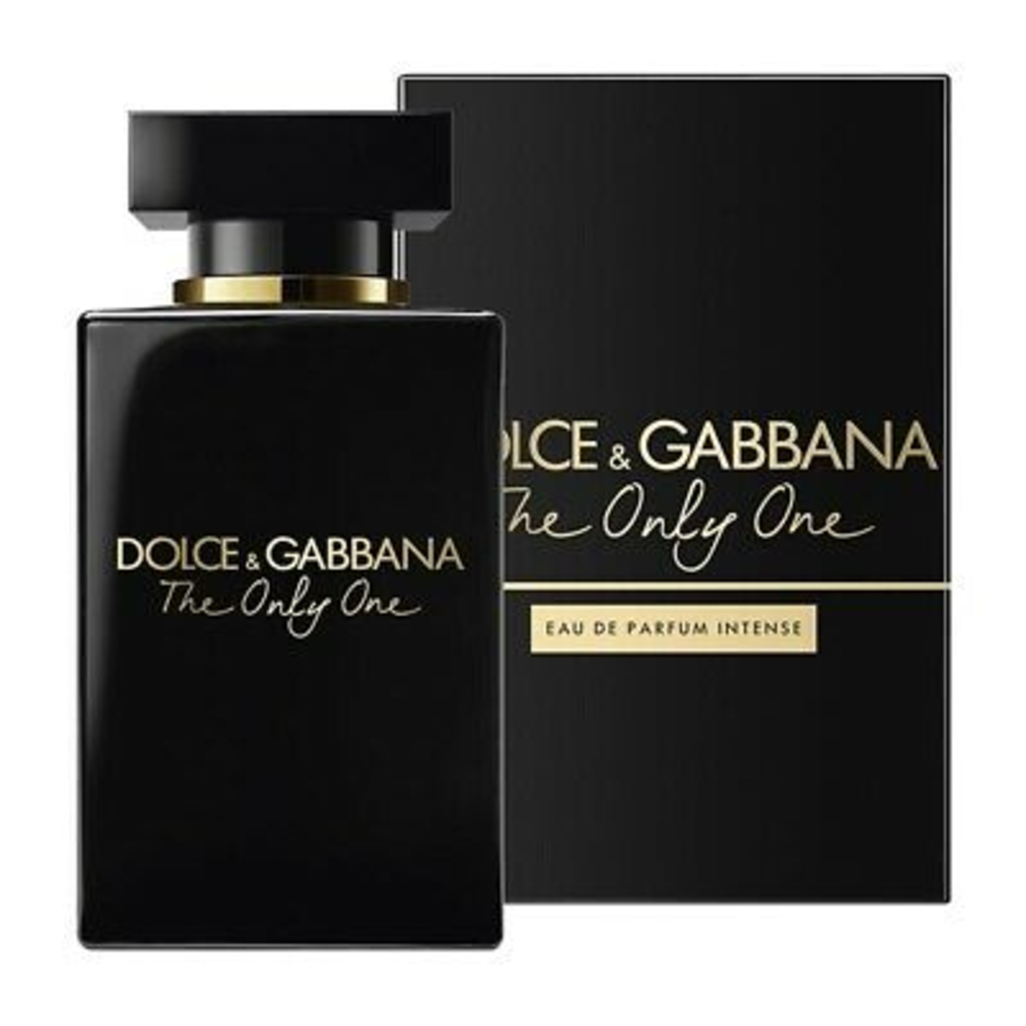 D&G The Only One Eau de Parfum Intense парфюмерная вода 100 мл. аромат для женщин (ref.183)