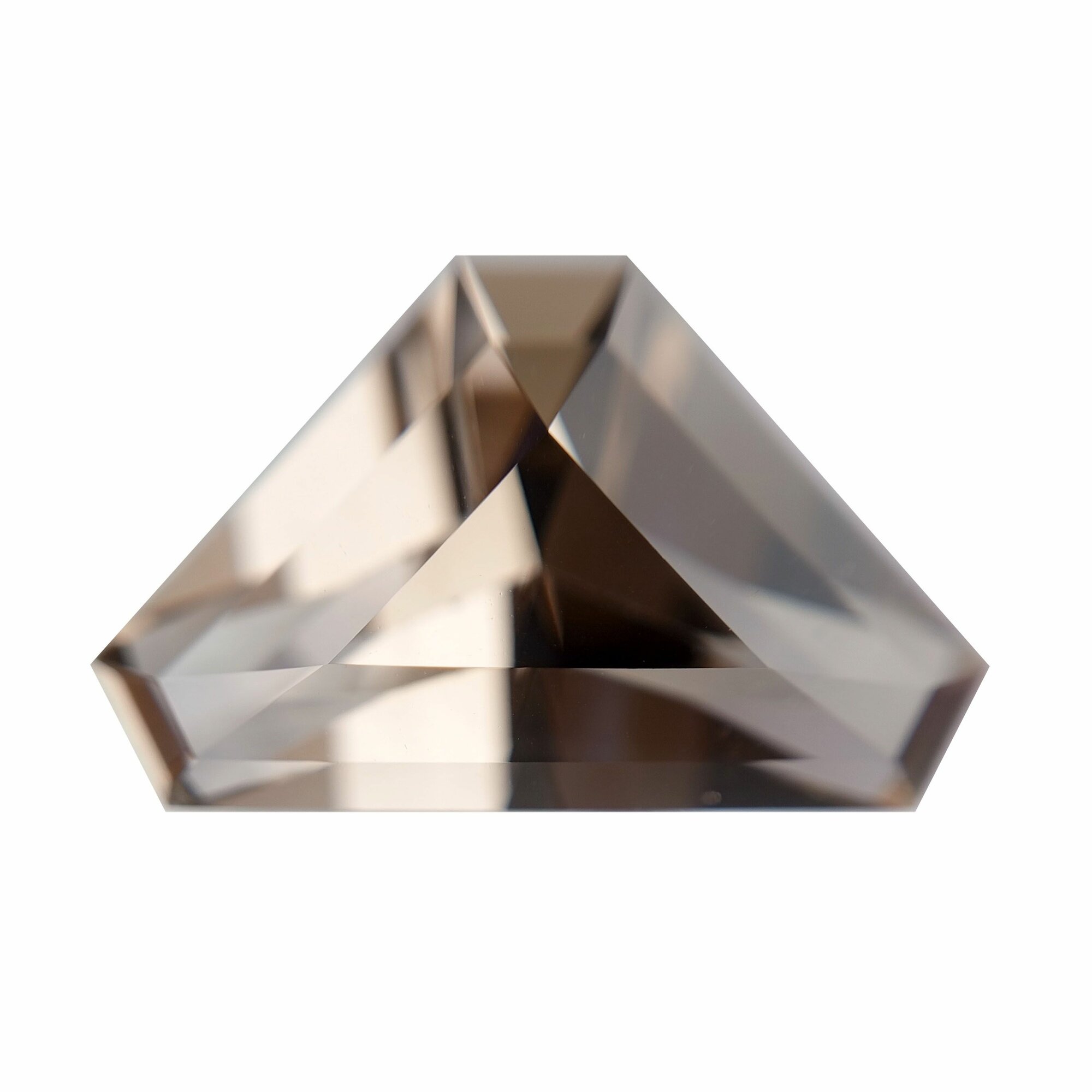 Дымчатый Кварц Раухтопаз 8,30 ct. (Арт. 566)