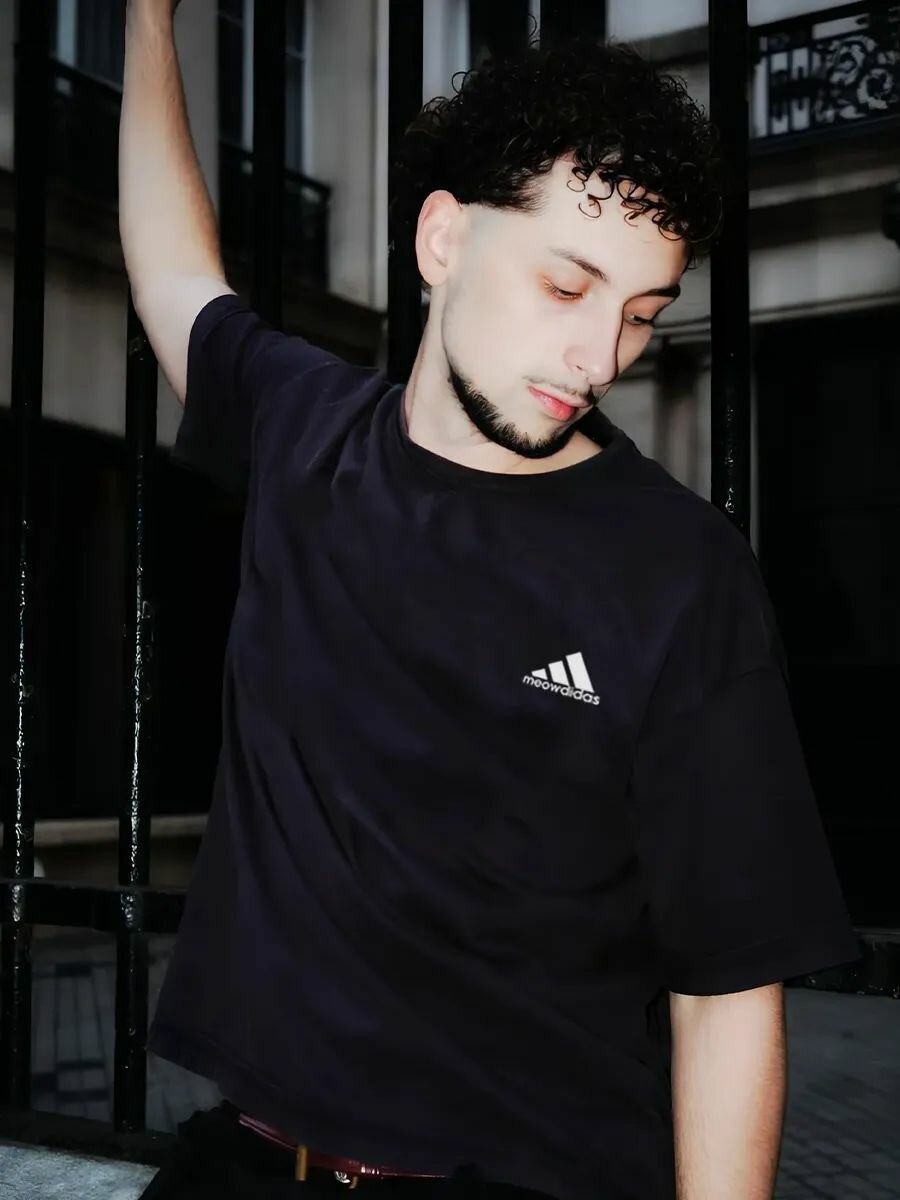 Футболка спортивная