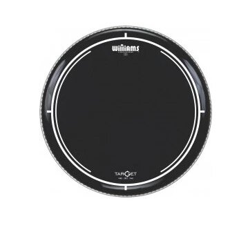Пластик для барабана Williams WB2-7MIL-13
