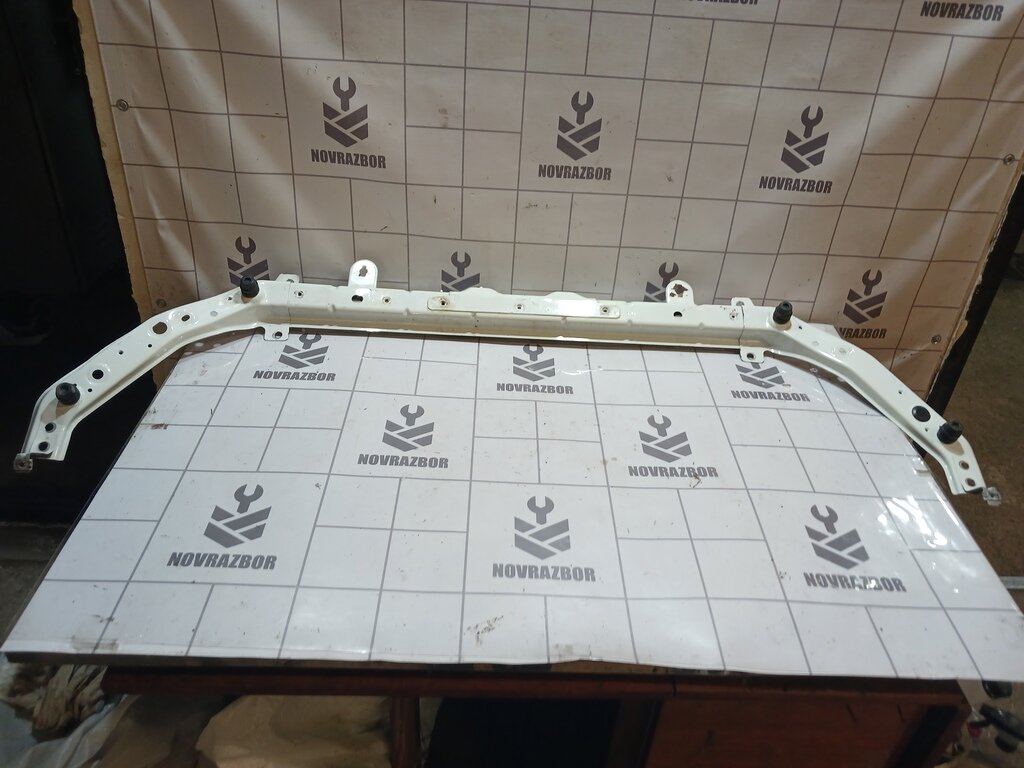 Панель передняя LADA VESTA 15-19