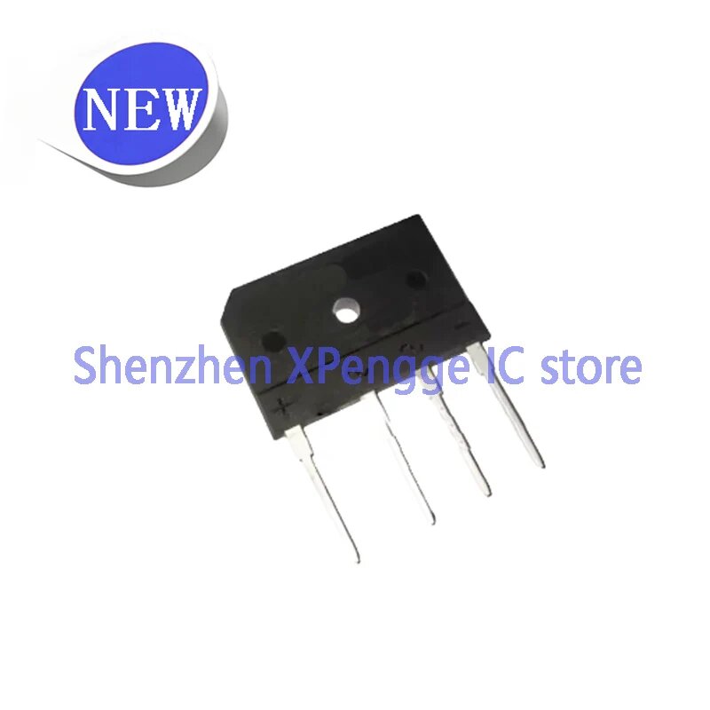 Выпрямители GBU3510 GBU1510 GBU2510 GBU15K GBU25M GBJ1508 GBJ1510 GBJ2510 GBJ3510 GBJ5010 (5 GBU3510