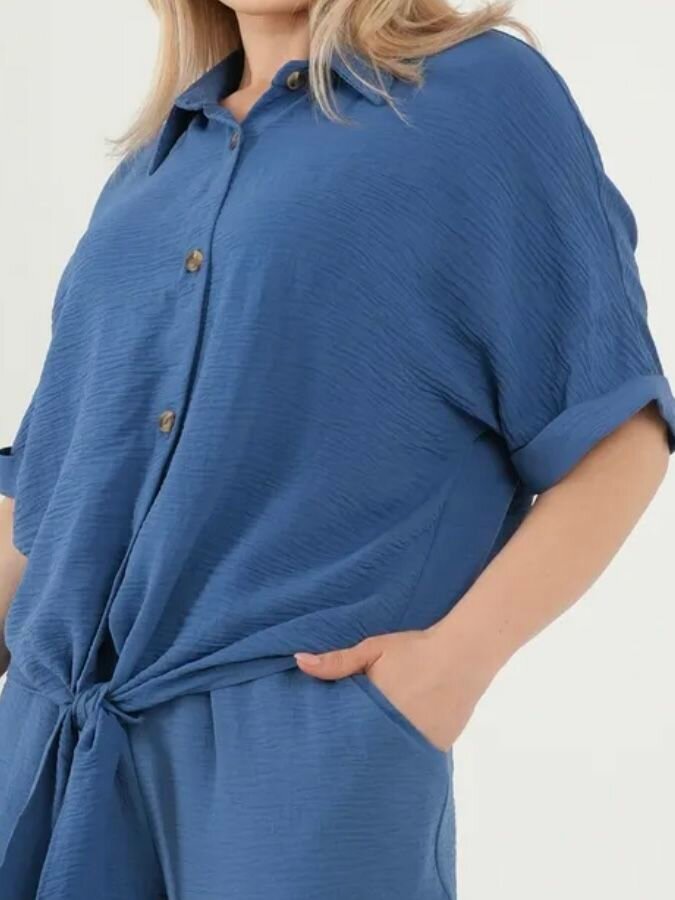 Блуза Базовая коллекция