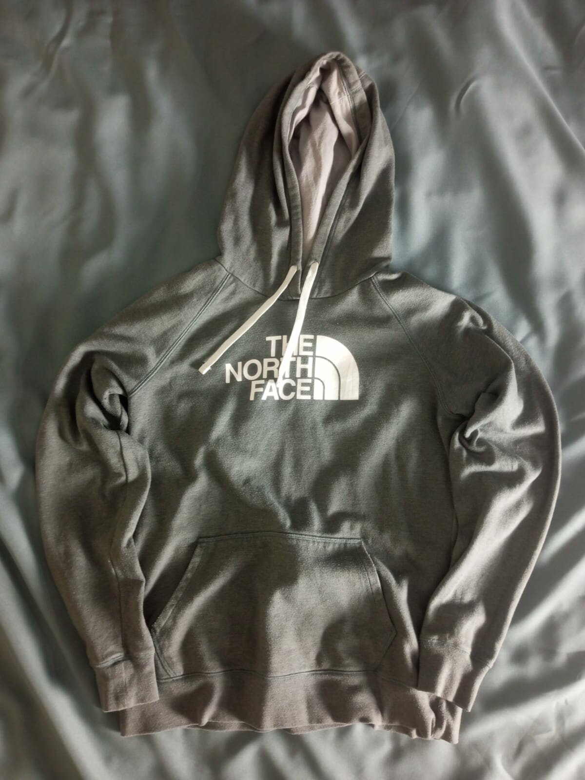 Женское Худи The Nort Face