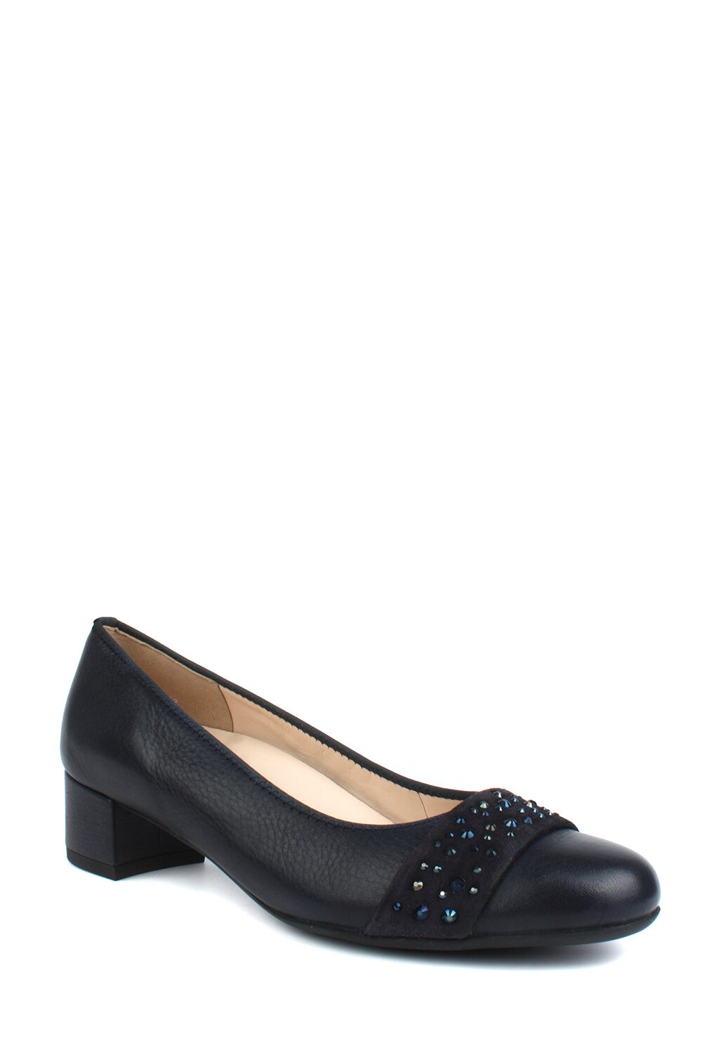 Туфли лодочки 