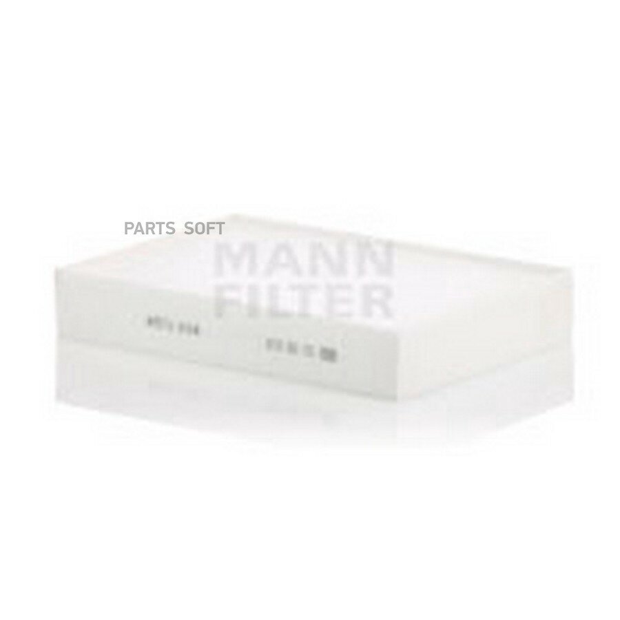 MANN-FILTER CU 28 016 фильтр салона LAND ROVER Range Rover Evoque (L551)