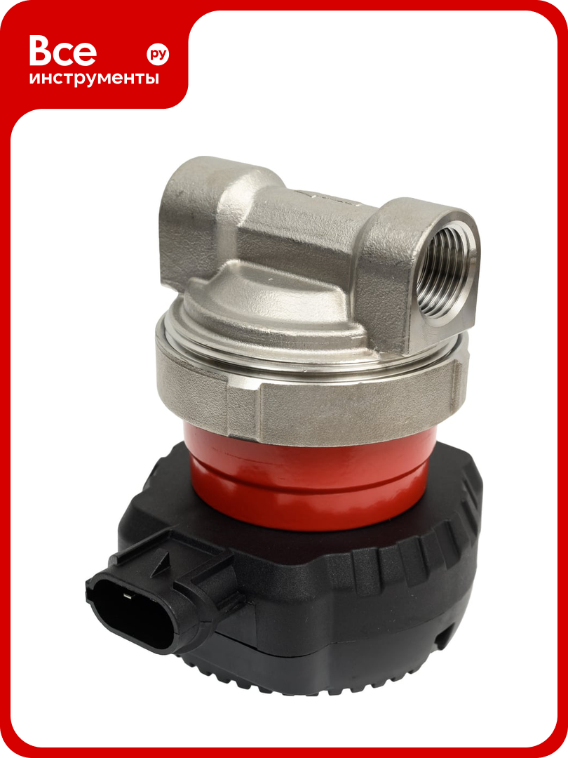 Циркуляционный насос ROMMER для гвс RCP-0005-151780 RG0091LAN2NN6H