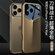 Чехол для iPhone 17 Pro Max