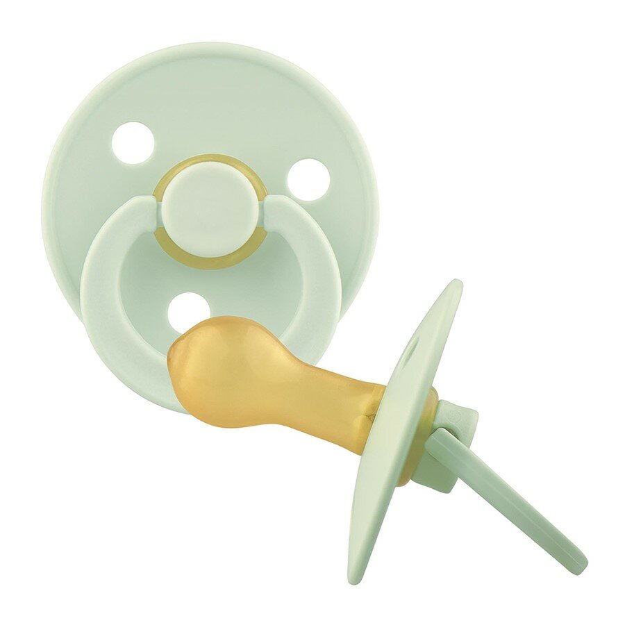 Лабби (29983) Путышка латексная круглый сосок (6+)