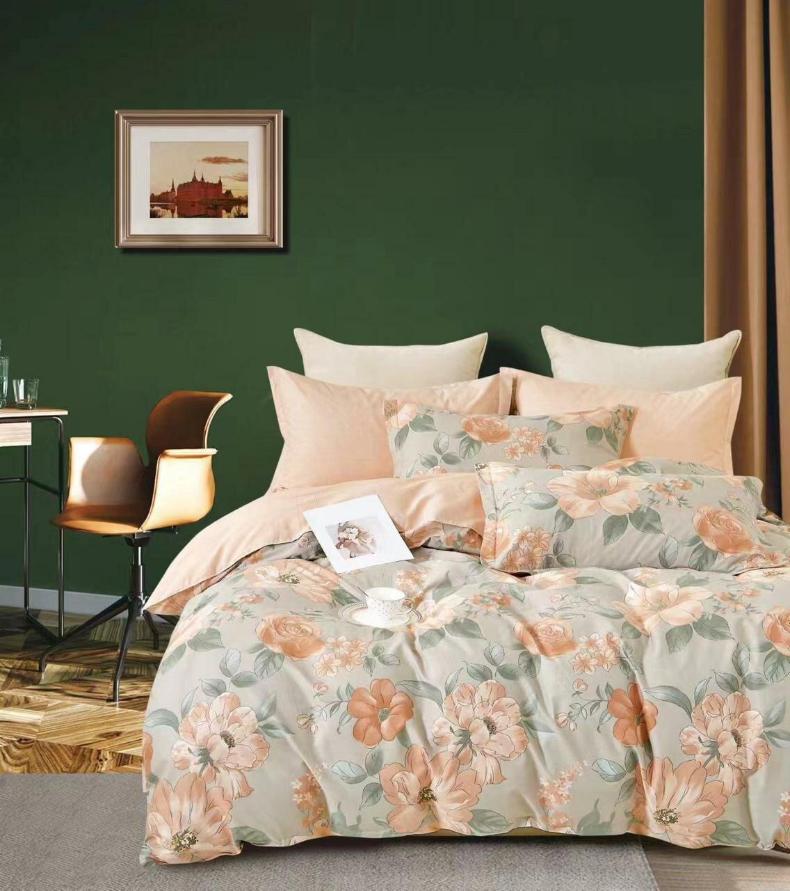 Комплект постельного белья Mency