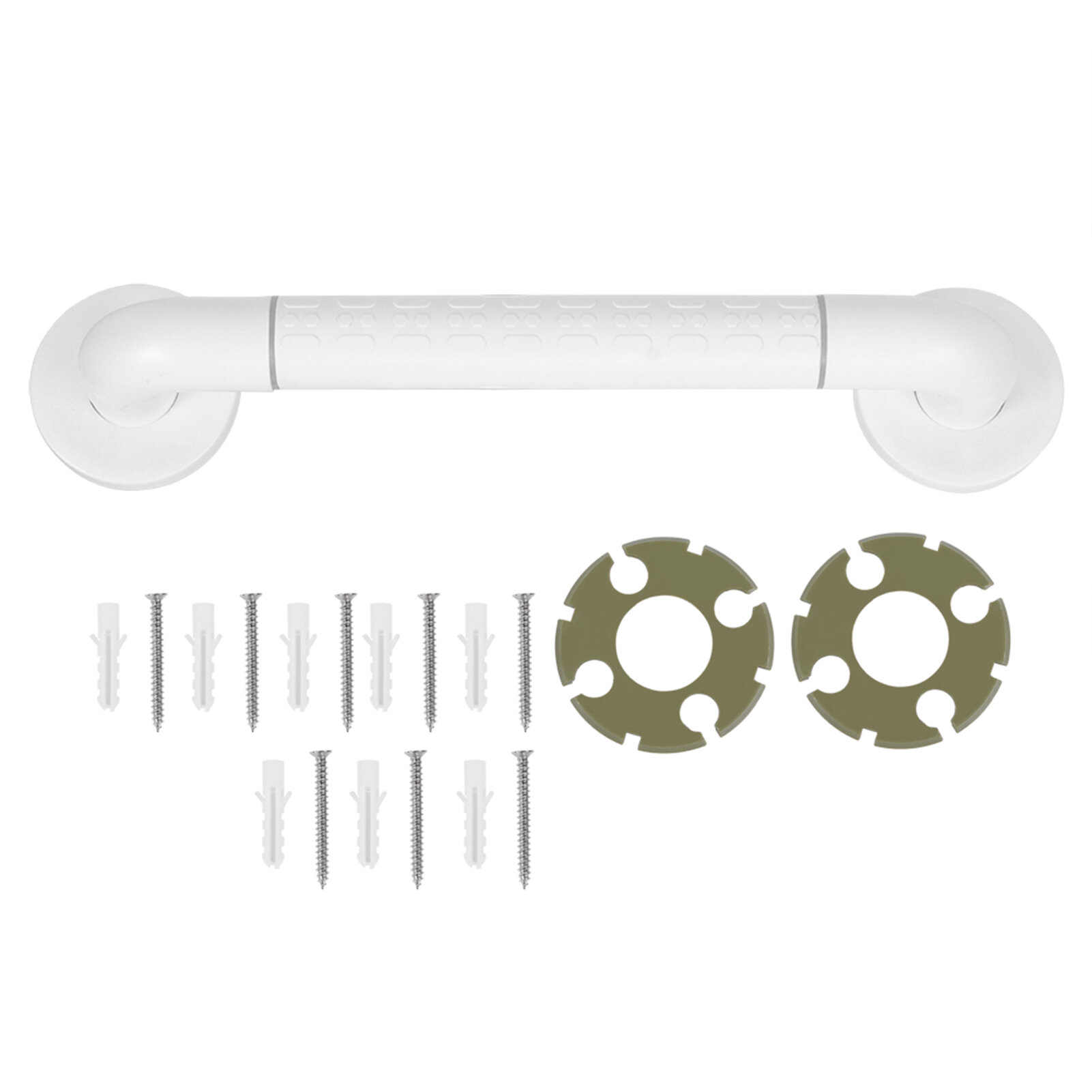 Поручень для ванны из нержавеющей стали, защитный поручень, ручка для душа для ванной комнаты, ванны, туалета