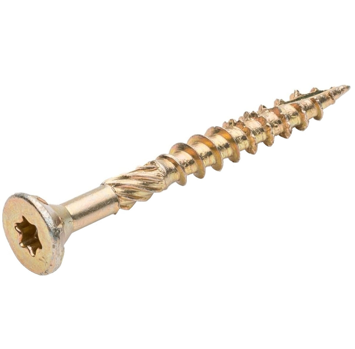 Конструкционные саморезы КС-П 50х5.0 мм, 170 шт. Зубр 30041-50-050