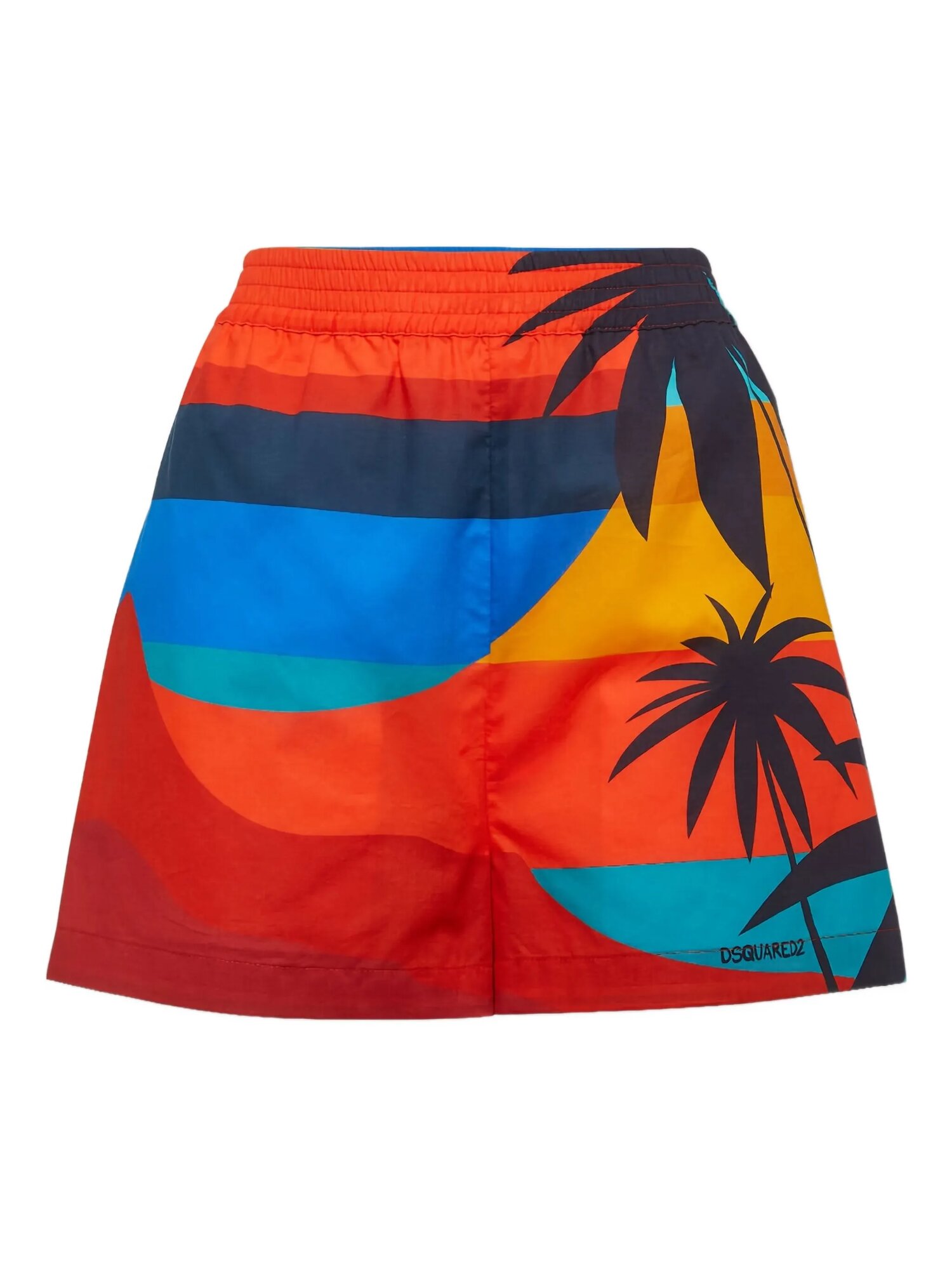 Шорты DSQUARED2