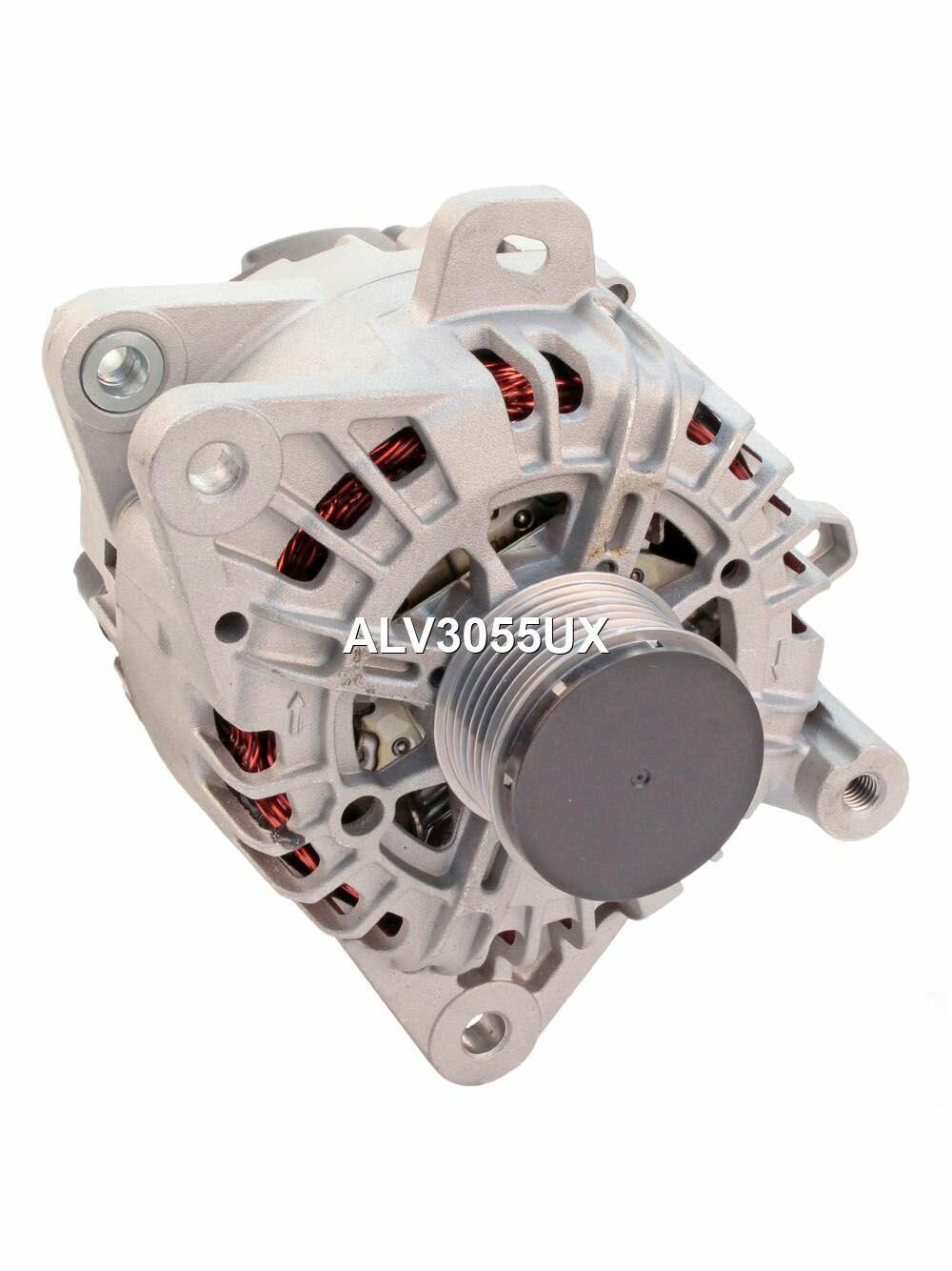 Генератор для авто (автомобильный) Hyundai IX55, Veracruz (ИХ55, Веракруз) / Kia Mohave, Borrego (Киа Мохав, Боррего)