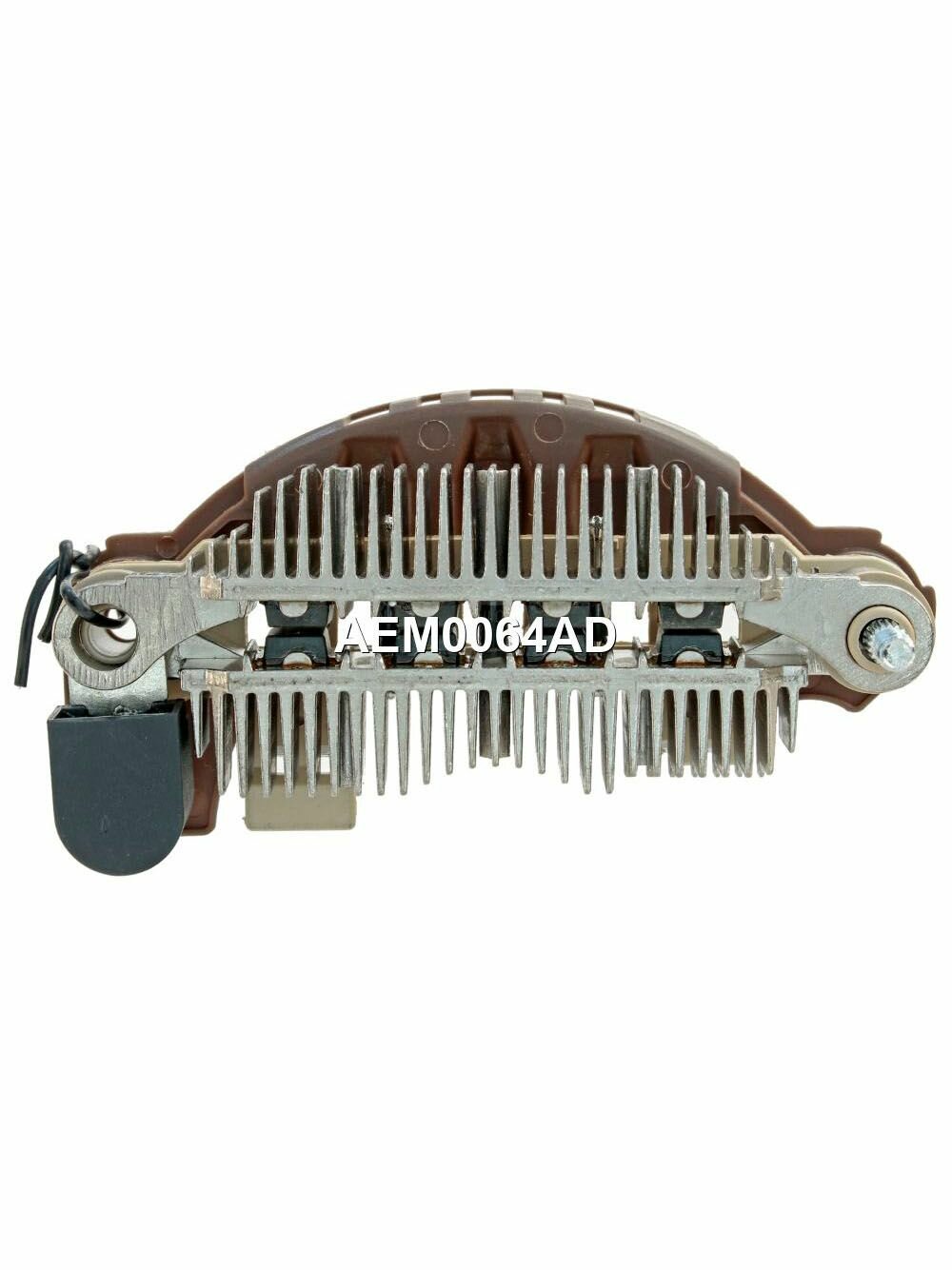 Диодный мост Mazda 323, 626, MX-3, MX-6 (Мазда 323, 626, МХ-3, МХ-6)