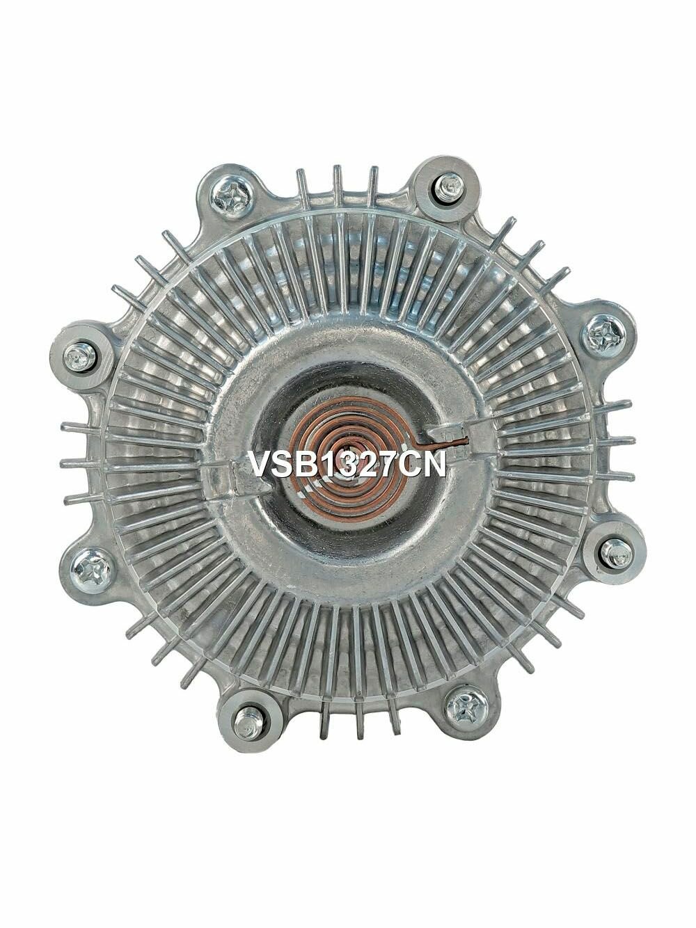 Вискомуфта Krauf VSB1327CN