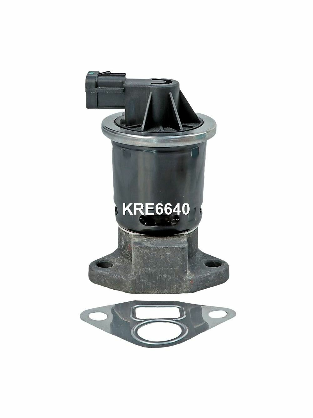 Клапан рециркуляции ОГ Chevrolet Lacetti Rezzo