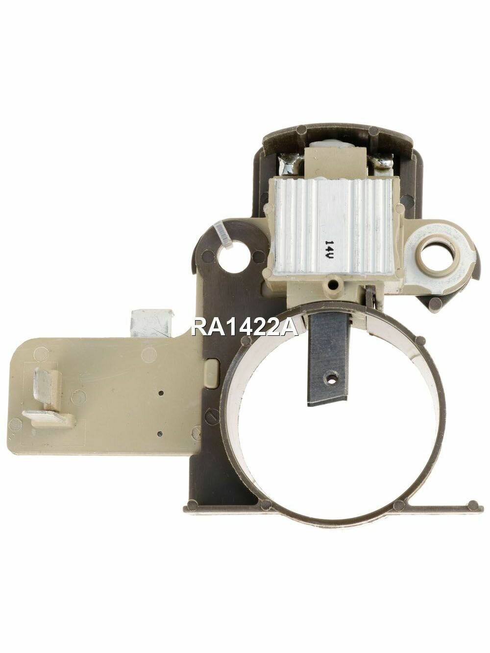 Регулятор генератора Hyundai Porter, Galloper, H100 (Хендай Портер, Галопер, Н100)